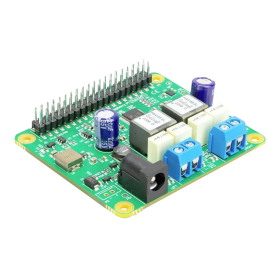 Carte d’extension Raspberry PI - ES France