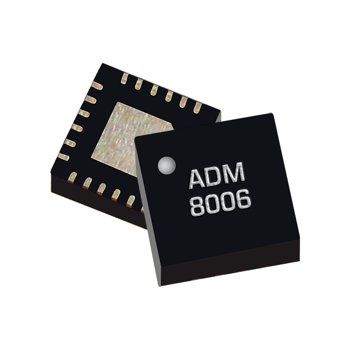 Amplificateurs RF MMIC large bande – gain élevé et faible bruit : série ...