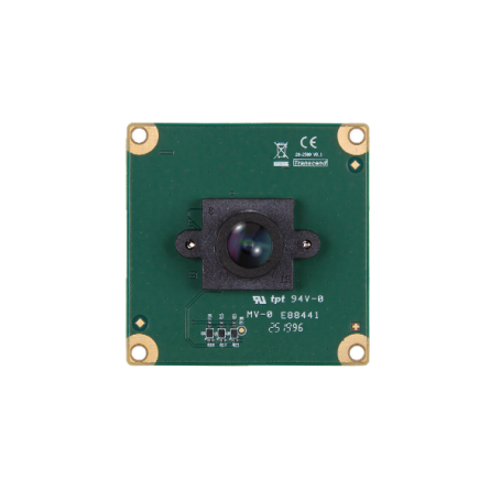 Module caméra embarquée – 2 MP, MIPI CSI-2 : ECM100M22 | TRANSCEND