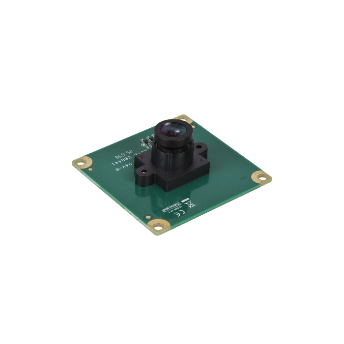 Module caméra embarquée – 2 MP, MIPI CSI-2 : ECM100M22 | TRANSCEND