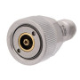 Adaptateur RF de précision TNC femelle vers 7 mm - DC à 18 GHz : PE9218 ...