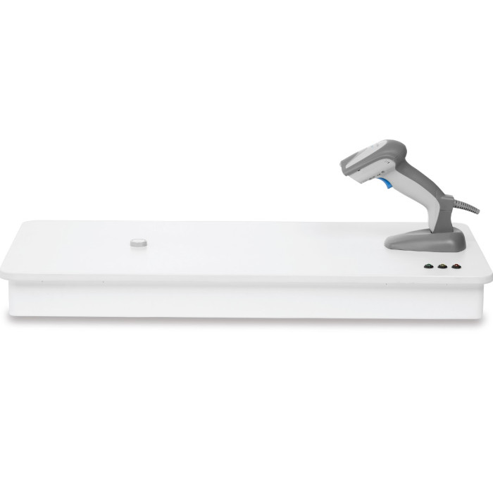 Station d’encodage RFID UHF autonome : AdvanStation | KEONN