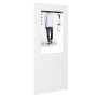 Système de recommandation produit RFID - écran tactile et gestion ...