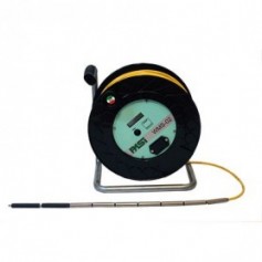 Sonde piezométrique niveau d'eau : dipmeter BFK | PASI