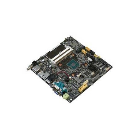 Intel SoC ATOM BAY TRAIL Quad-Core (E3845)/ Dual-Core (E3825) : EMB-BT1 ...