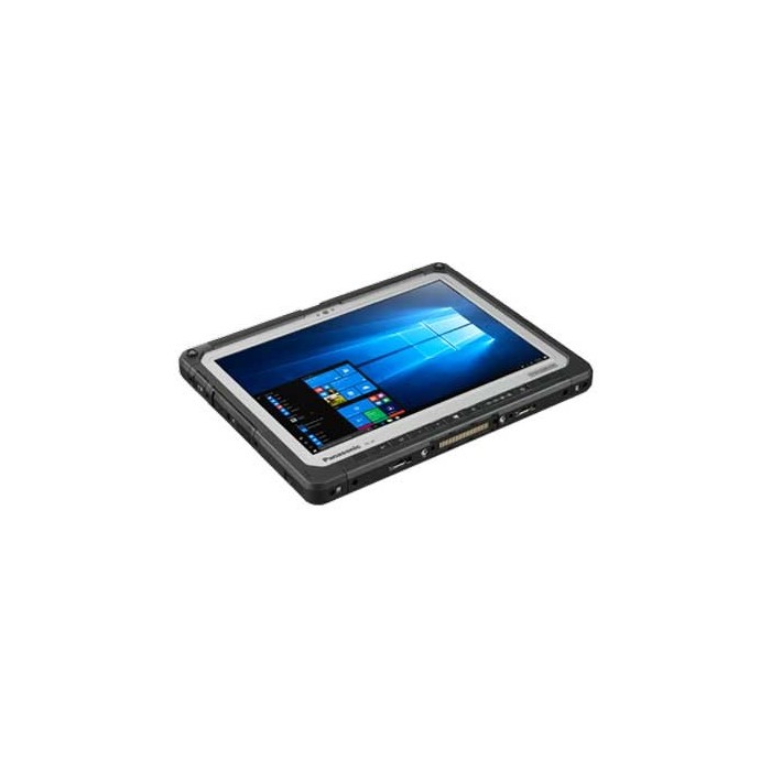 Tablette 12" durcie avec WIndows 10 pro : Toughbook 33 Tablet ...