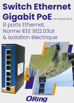 DIMACO - Distributeur officiel ES France