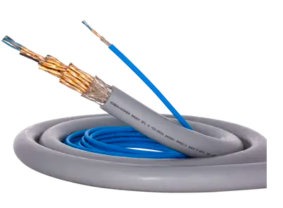 Une révolution pour la connectivité Offshore, les câbles Radox OFL