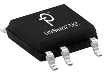 LinkSwitch-TNZ, par Power Integrations : Une série de circuits intégrés ...