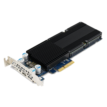 Qu'est-ce que l'interface NVMe