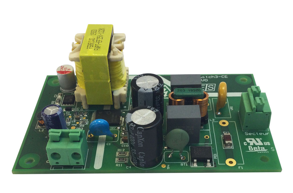 Composants & Modules - ES France