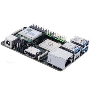 Comparaison des cartes au format Raspberry Pi (86 x 55 mm) - ES France